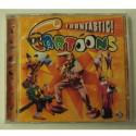 cd-Cartoons - Toontastic
